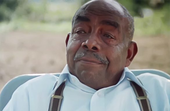 Harry Briggs Sr / SamePassage