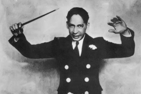 Vanoye Aikens / SamePassage