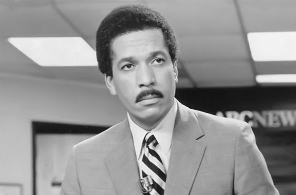 Max Robinson / SamePassage