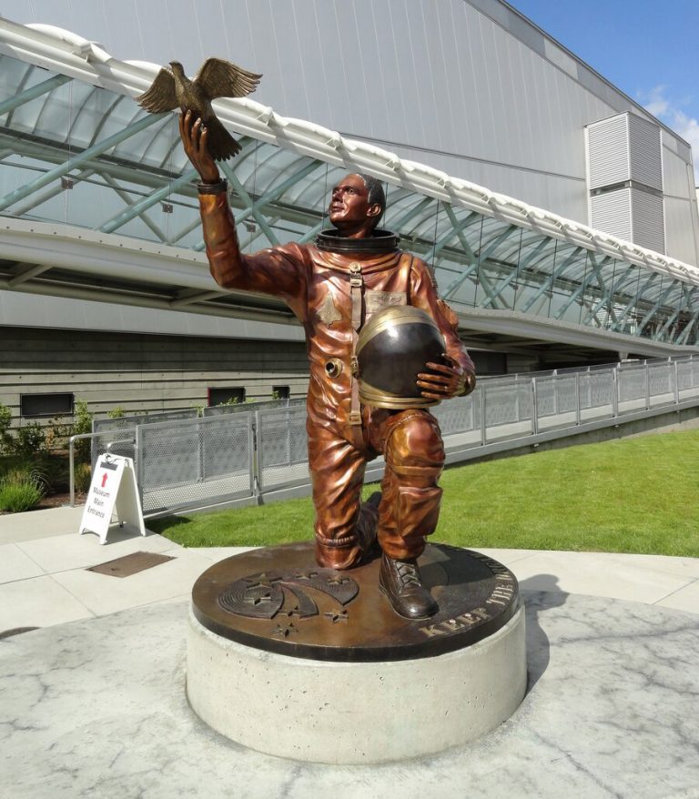 Michael P. Anderson / SamePassage