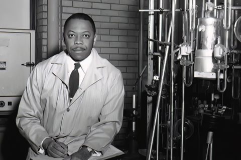Dr. Alvin Vincent Blount, Jr. / SamePassage
