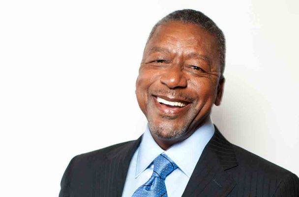 Robert L. Johnson / SamePassage