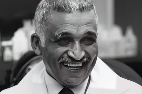 Samuel George Morton / SamePassage