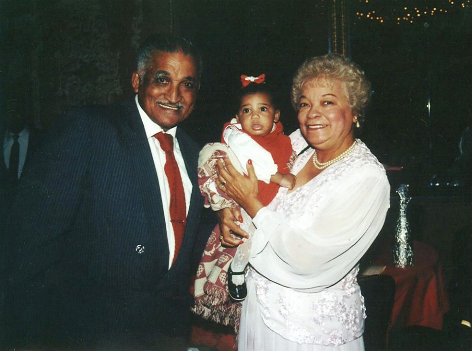 Samuel Proctor Massie Jr. / SamePassage