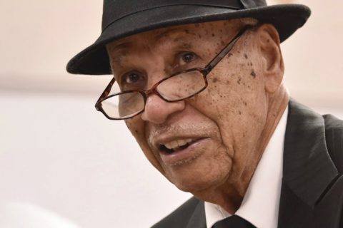 The Louisiana Separate Car Act / SamePassage