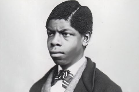 Bertha Franklin / SamePassage