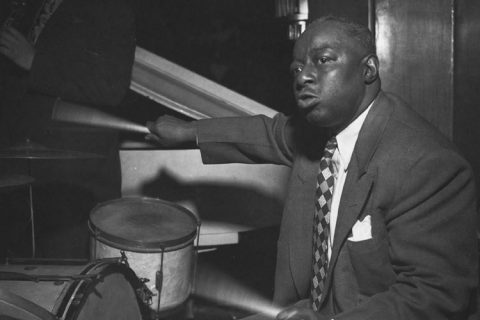 Calvin Lockhart / SamePassage