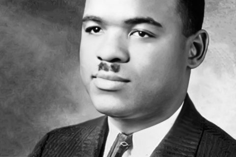 Kimberlé Crenshaw: A Pioneer in Intersectional Feminism / SamePassage