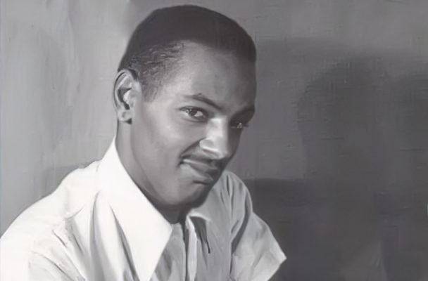 William Attaway / SamePassage