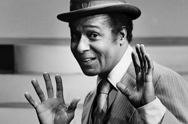 Arthur Duncan / SamePassage