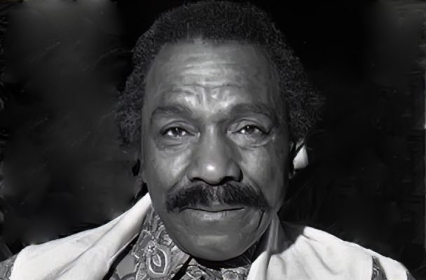 Cassius Marcellus Clay Sr / SamePassage