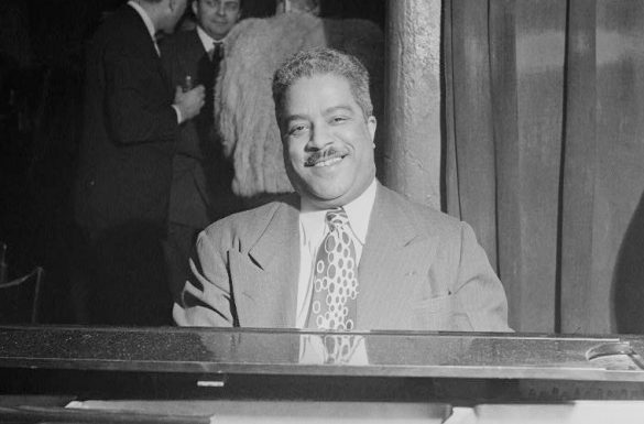 Cliff Jackson / SamePassage