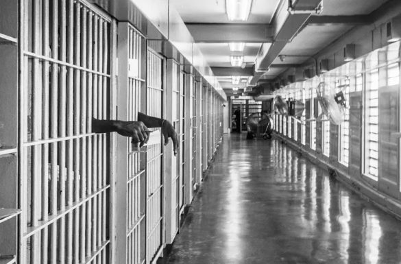 The mass incarceration of African Americans / SamePassage