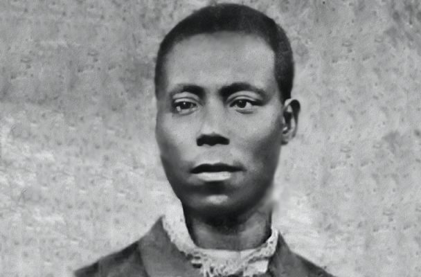 Paul Bogle / SamePassage