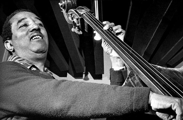Ray Brown / SamePassage