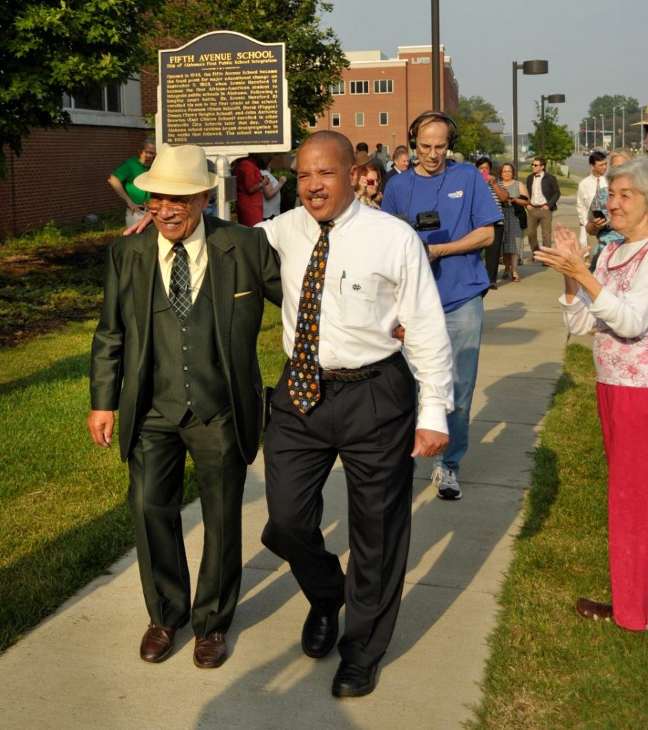 Sonnie Hereford III / SamePassage