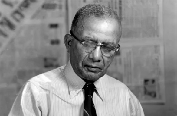 A. J. Smitherman / SamePassage