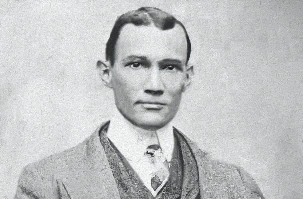 Alex Manly / SamePassage