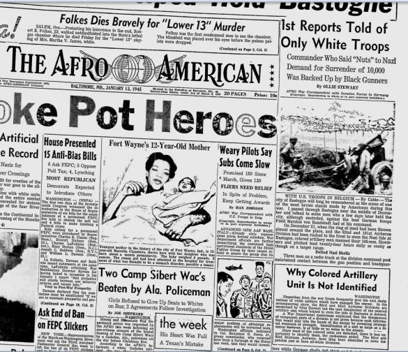 Carl Murphy / SamePassage