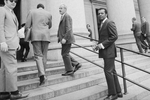 American Slave Owners / SamePassage