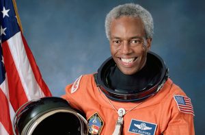 Guy Bluford / SamePassage