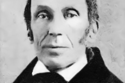 James Zwerg / SamePassage