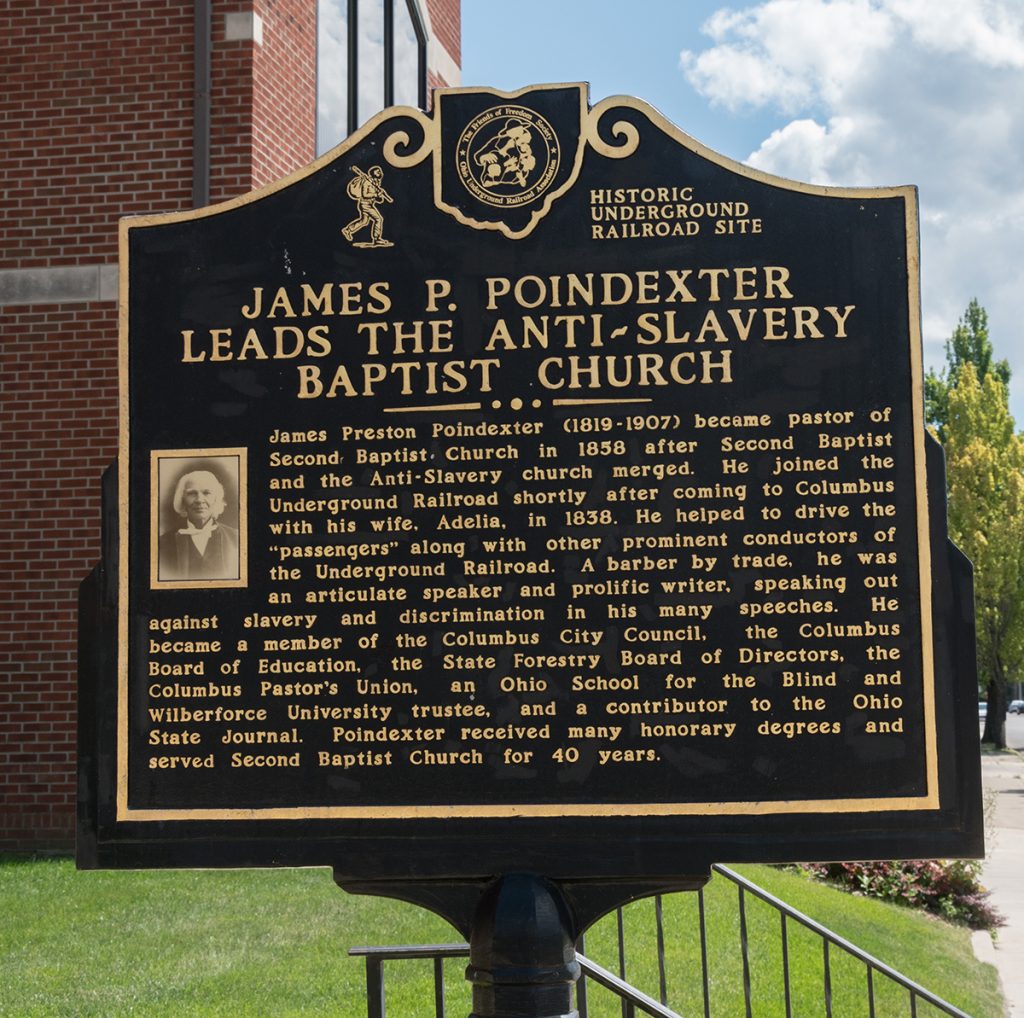 James Poindexter / SamePassage