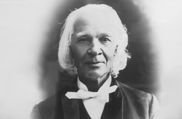 James Poindexter / SamePassage