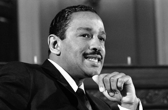 John Conyers / SamePassage