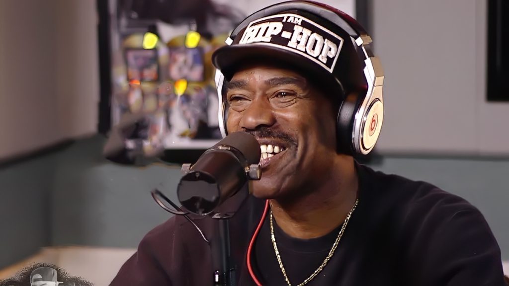 Kurtis Blow / SamePassage