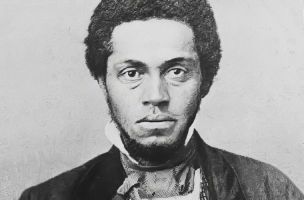 Osborne Perry Anderson / SamePassage