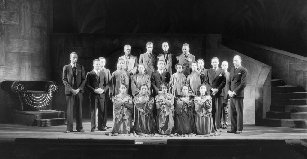 Rose McClendon / SamePassage