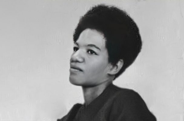 Ruby Doris Smith Robinson / SamePassage