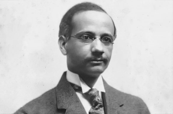 Solomon Carter Fuller / SamePassage