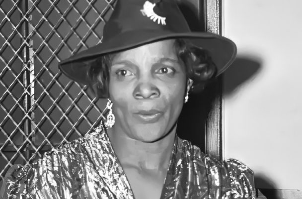 Stephanie St. Clair / SamePassage