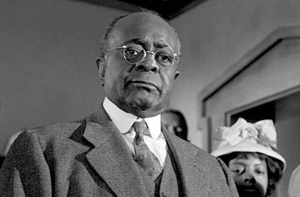 William Walker / SamePassage