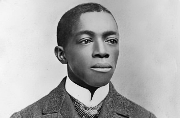Anthony “The Black Demon” Hamilton / SamePassage