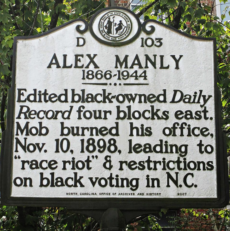 Alex Manly / SamePassage