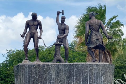 The South West African People’s Organization (SWAPO) / SamePassage