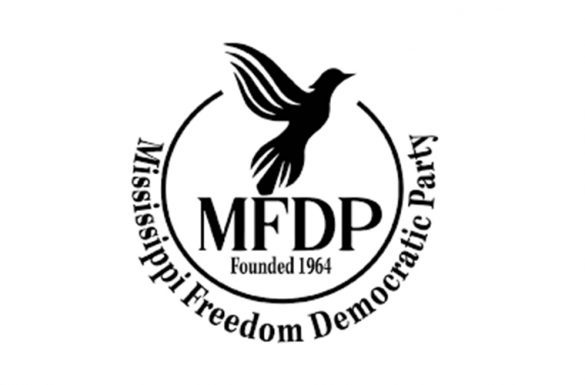 The Mississippi Freedom Democratic Party / SamePassage