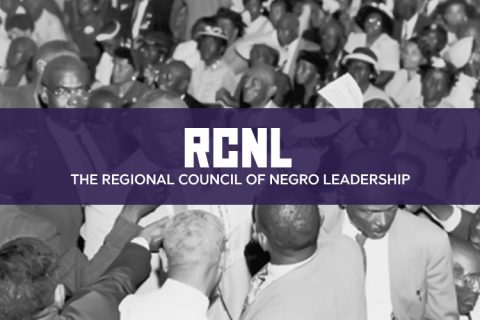 The Mississippi Freedom Democratic Party / SamePassage