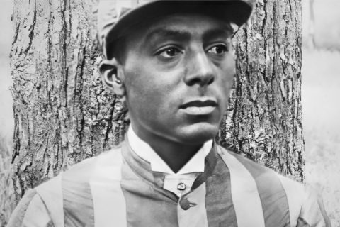 Cassius Marcellus Clay Sr / SamePassage