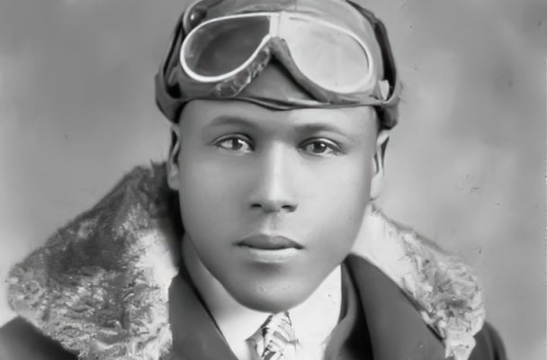 James Herman Banning / SamePassage