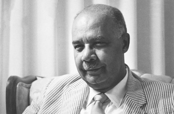 Lester Blackwell Granger / SamePassage