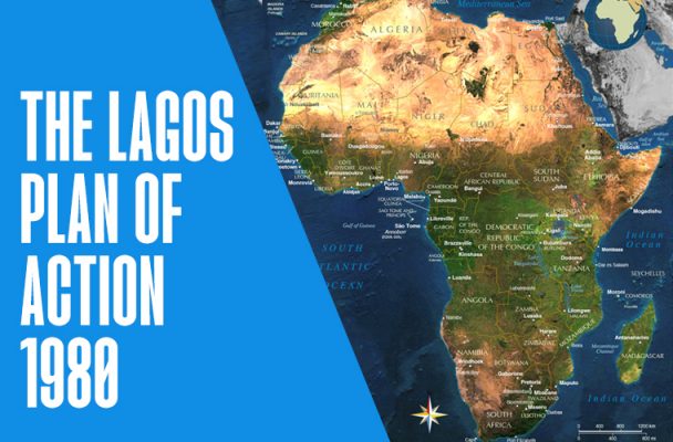 The Lagos Plan of Action - 1980 / SamePassage