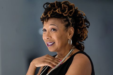 Hazel Bryan / SamePassage