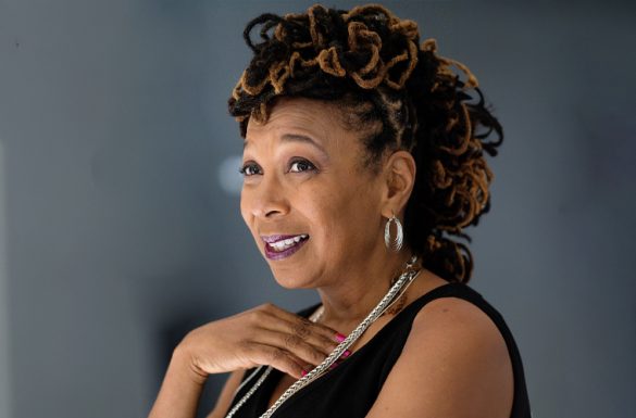 Kimberlé Crenshaw: A Pioneer in Intersectional Feminism / SamePassage