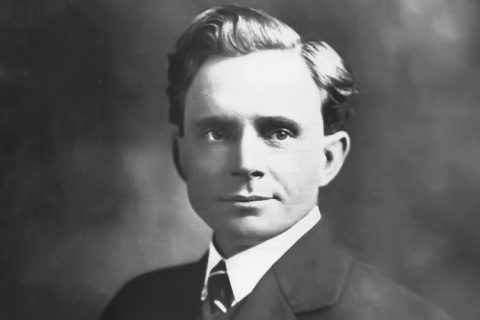 James Hoban / SamePassage