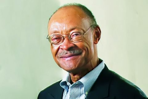 Dr. Herman Branson / SamePassage