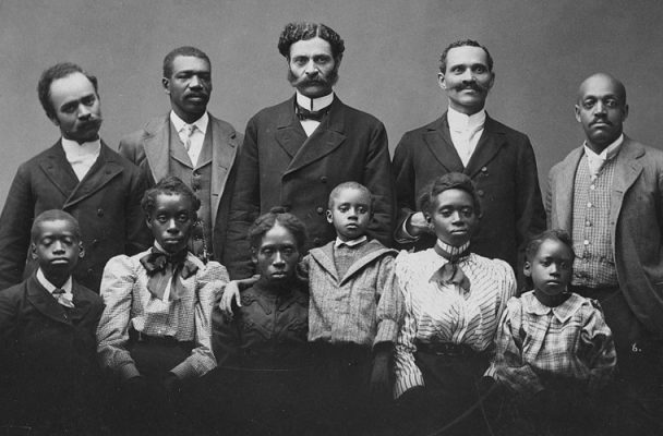 The lynching of Frazier Baker / SamePassage